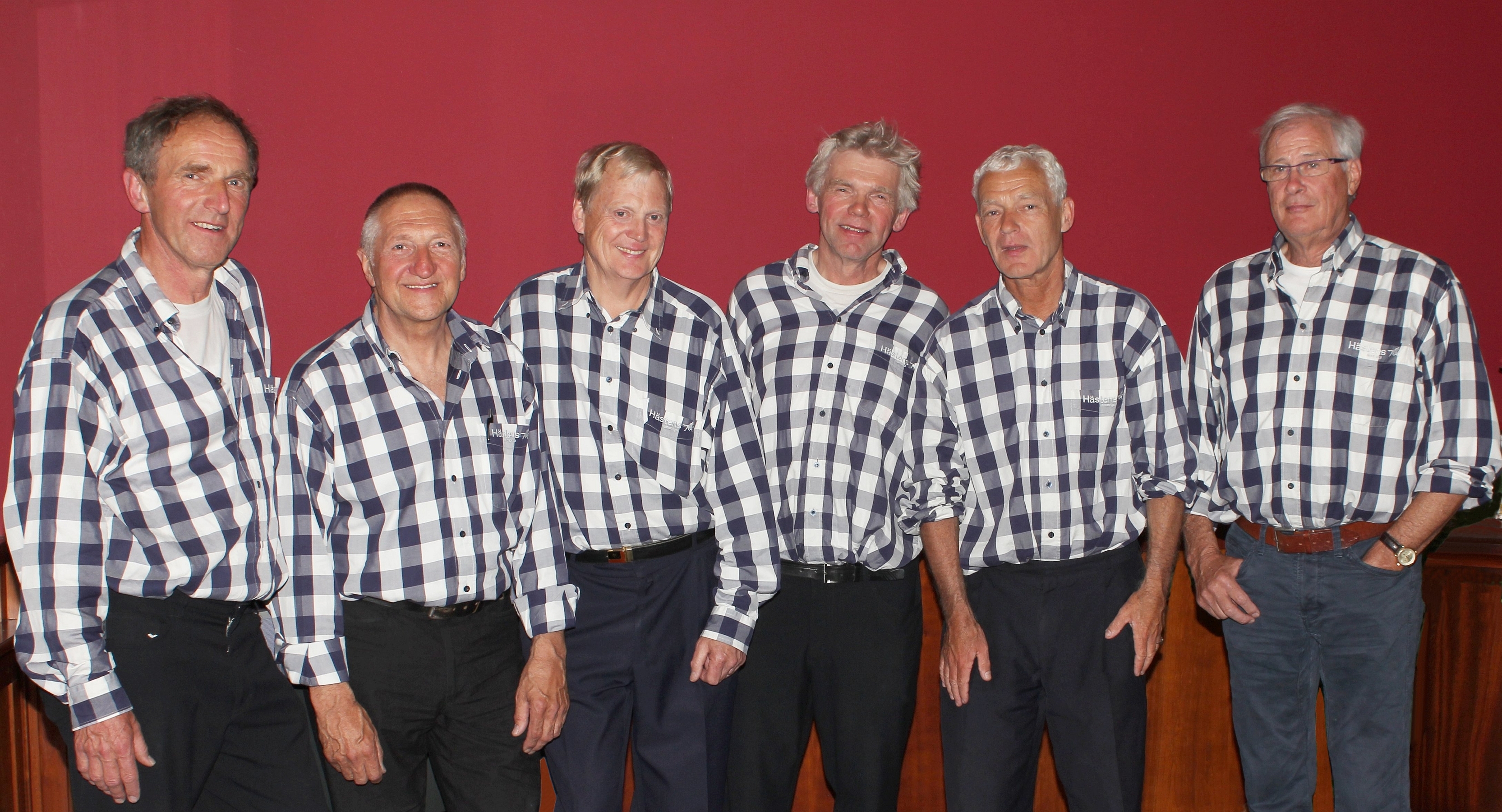 Colchester Jazz Club :: Band Profile